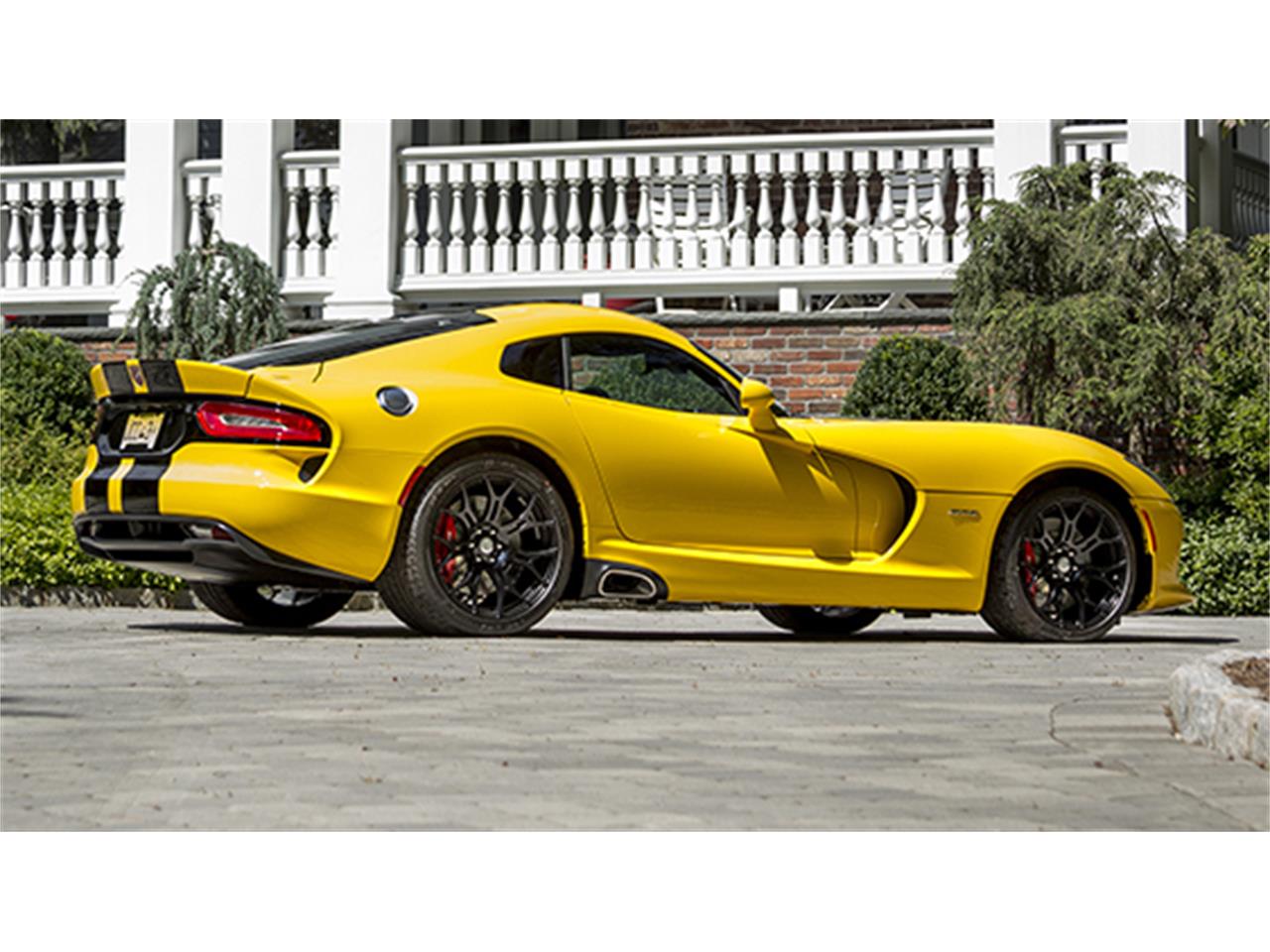 2013 Dodge Viper SRT-10 GTS Coupe for Sale | ClassicCars.com | CC-901807