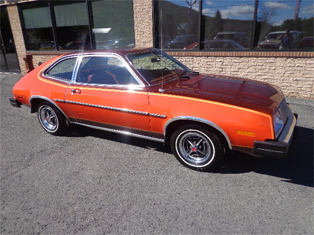 1980 Mercury Bobcat for Sale | ClassicCars.com | CC-902344