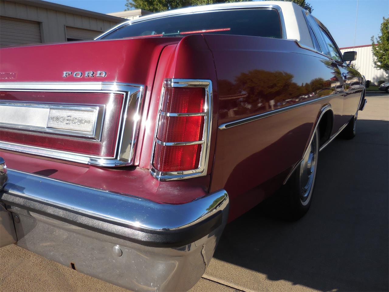 1977 Ford LTD for Sale | ClassicCars.com | CC-902359