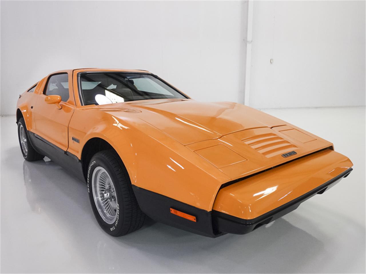 1975 Bricklin SV 1 for Sale | ClassicCars.com | CC-903006