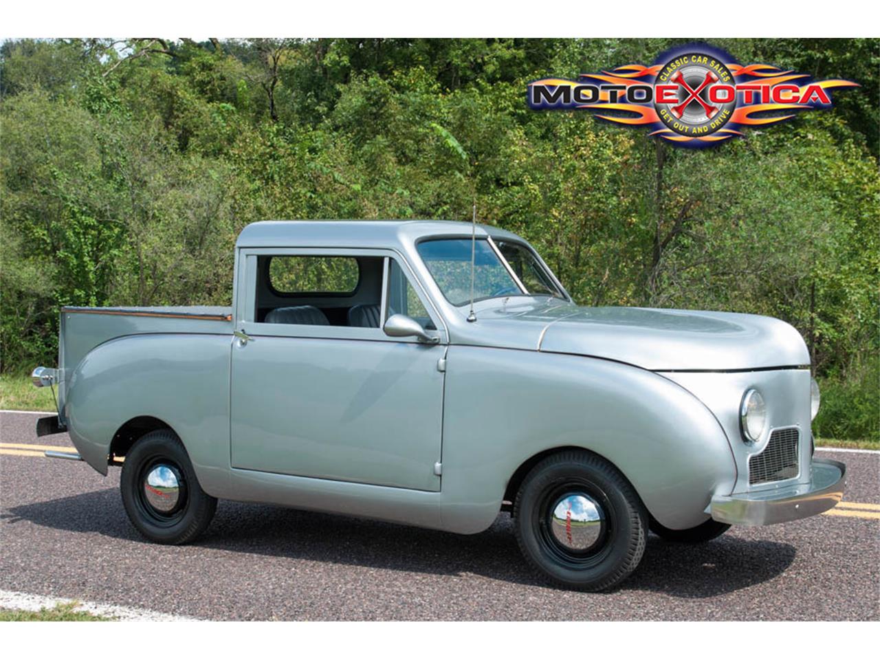 1947 Crosley Pickup for Sale | ClassicCars.com | CC-903145
