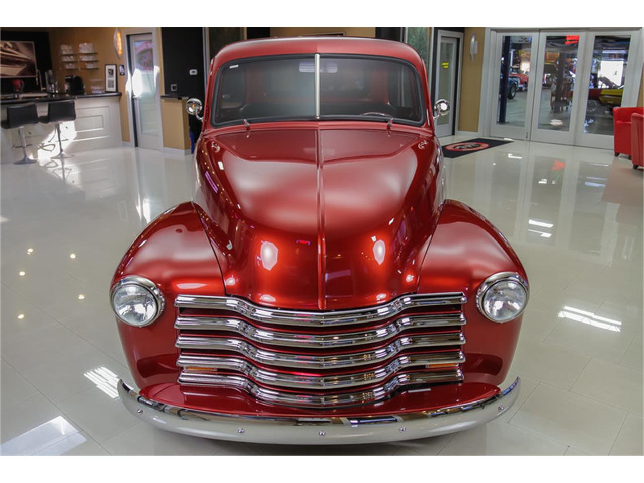 1950 Chevrolet 3100 5 Window Pickup for Sale | ClassicCars.com | CC-904505