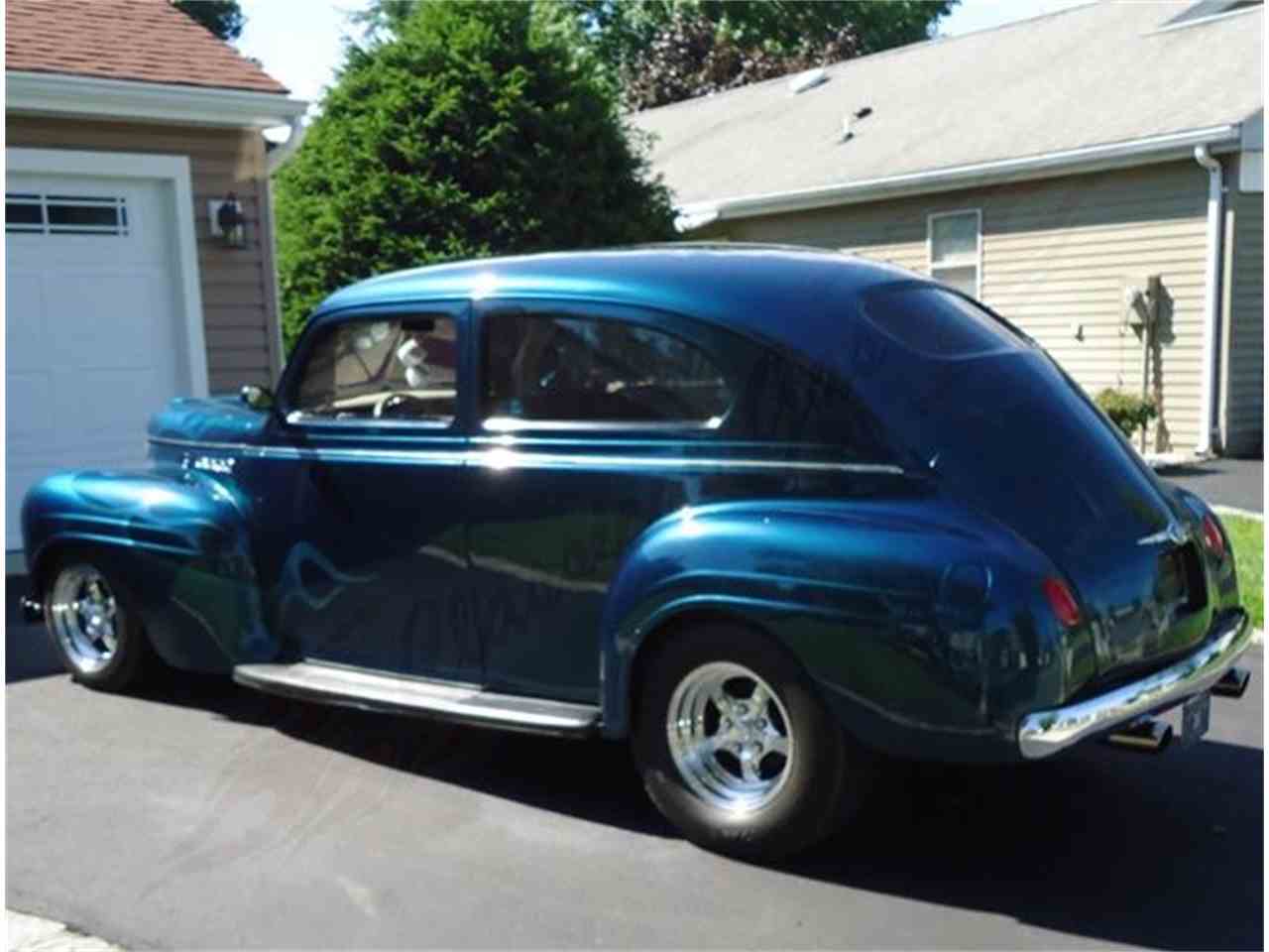 1940 Plymouth SEDAN CUSTOM for Sale | ClassicCars.com | CC-906240
