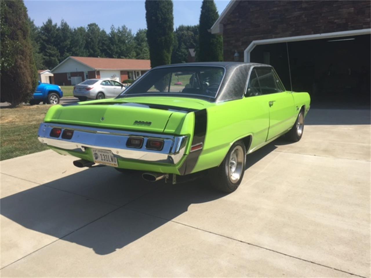 1971 Dodge Dart Swinger for Sale | ClassicCars.com | CC-906442
