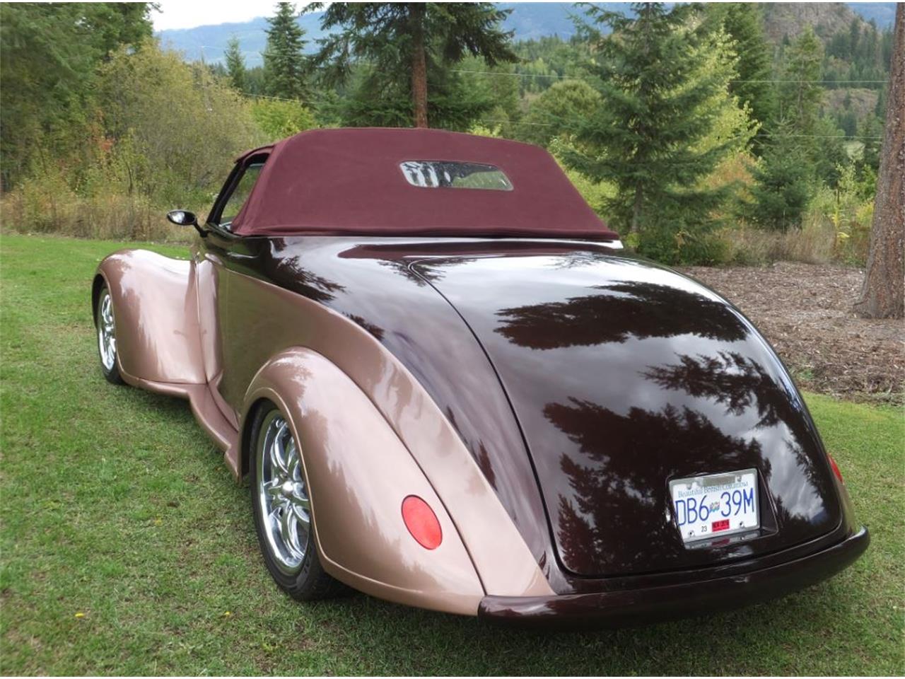 1937 Plymouth Roadster for Sale | ClassicCars.com | CC-907136