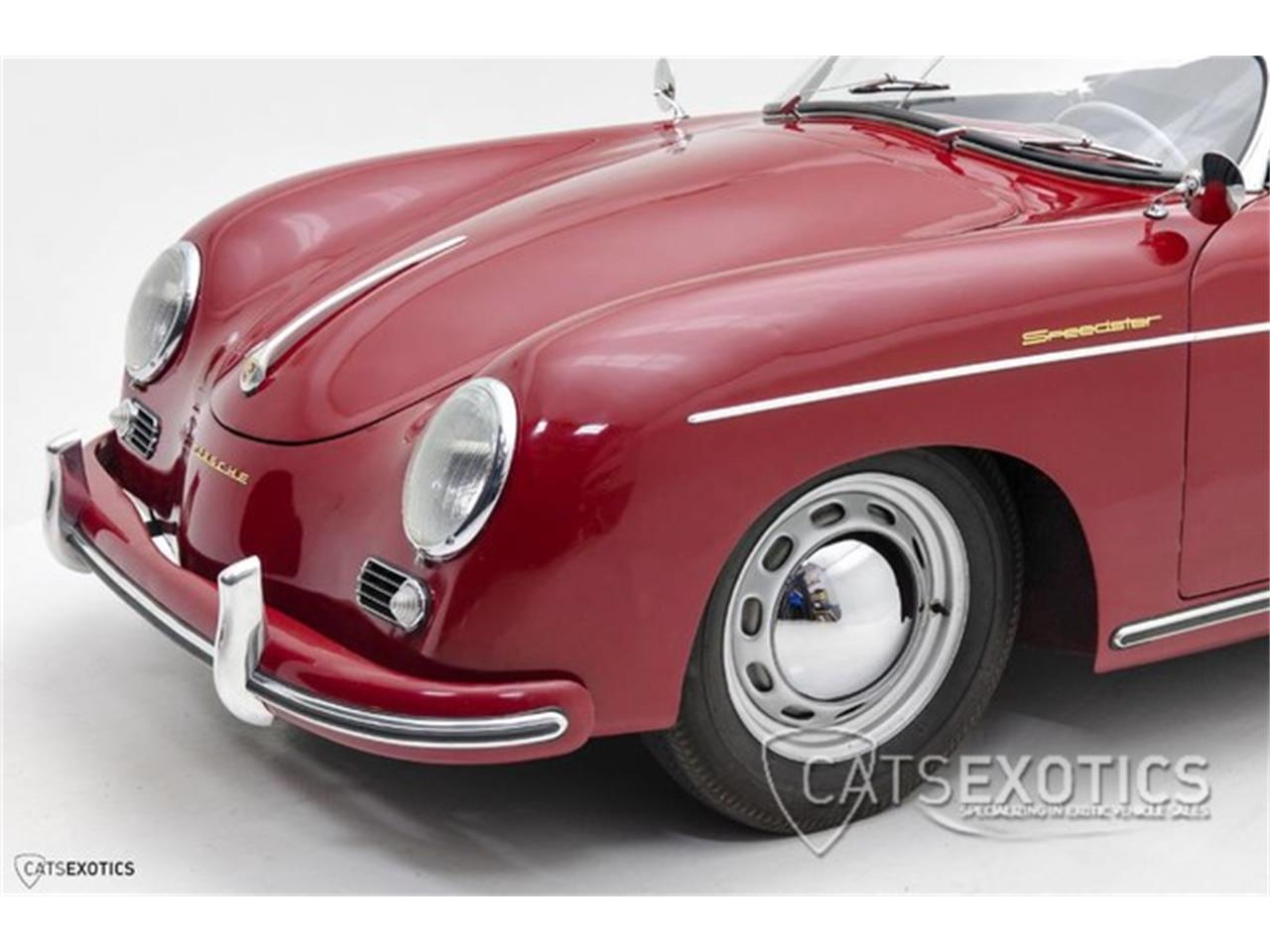 1954 Porsche 356 for Sale | ClassicCars.com | CC-908288