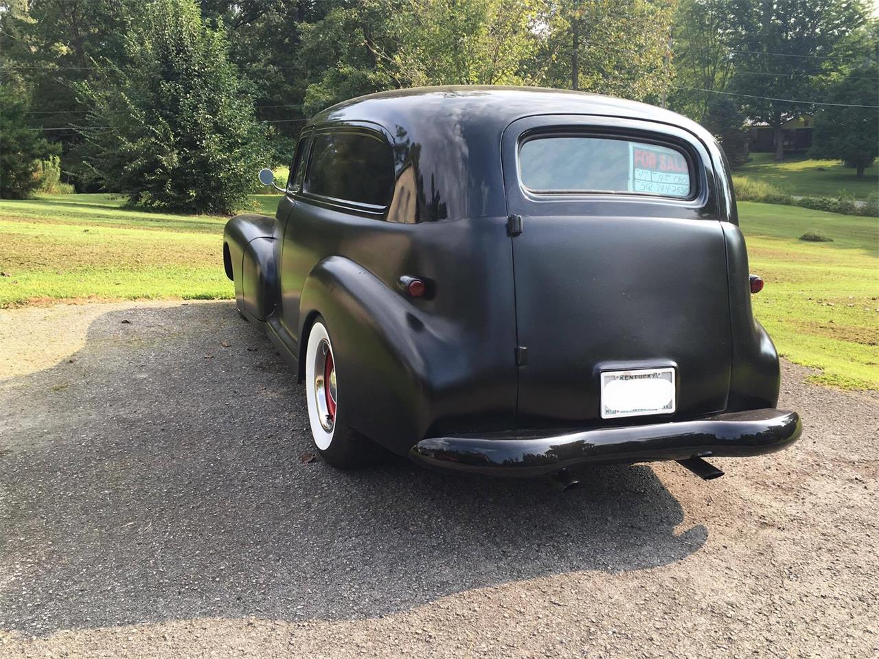 1947 Chevrolet Sedan Delivery for Sale | ClassicCars.com | CC-908745