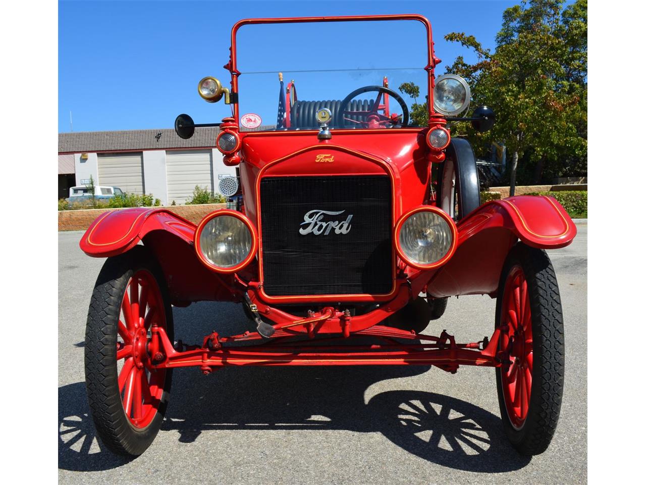 1922 Ford Model T for Sale | ClassicCars.com | CC-908756