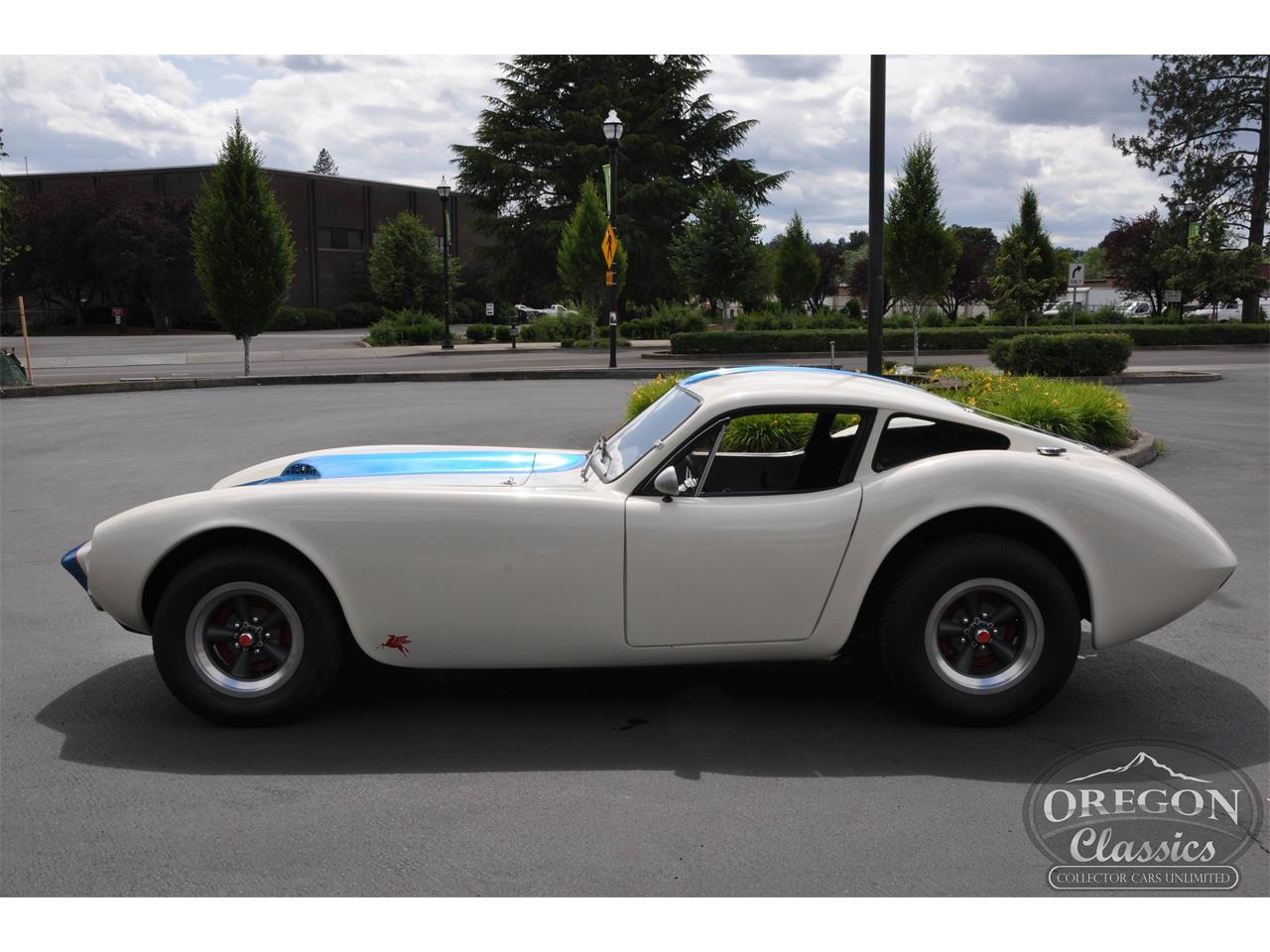 Kellison Cars For Sale