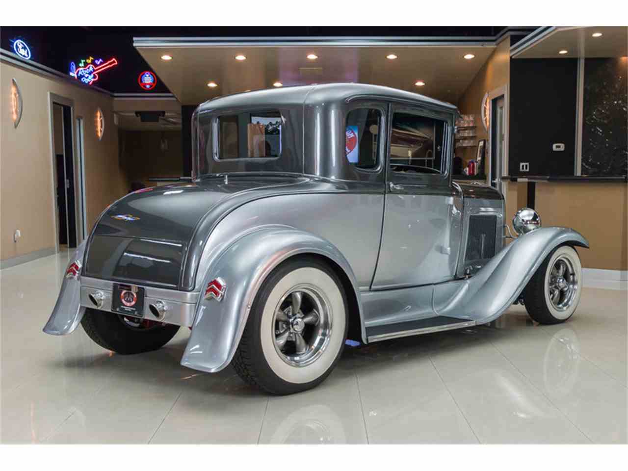 1930 Ford Model A Coupe Street Rod for Sale | ClassicCars.com | CC-911958