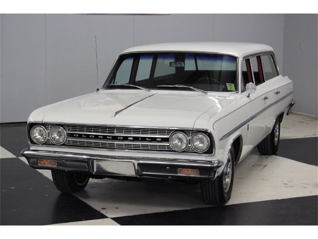 1963 Oldsmobile F85 for Sale | ClassicCars.com | CC-912118