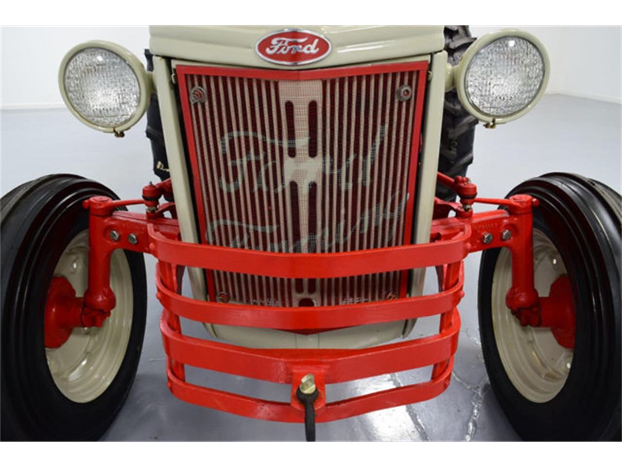 1952 Ford Tractor for Sale | ClassicCars.com | CC-912213