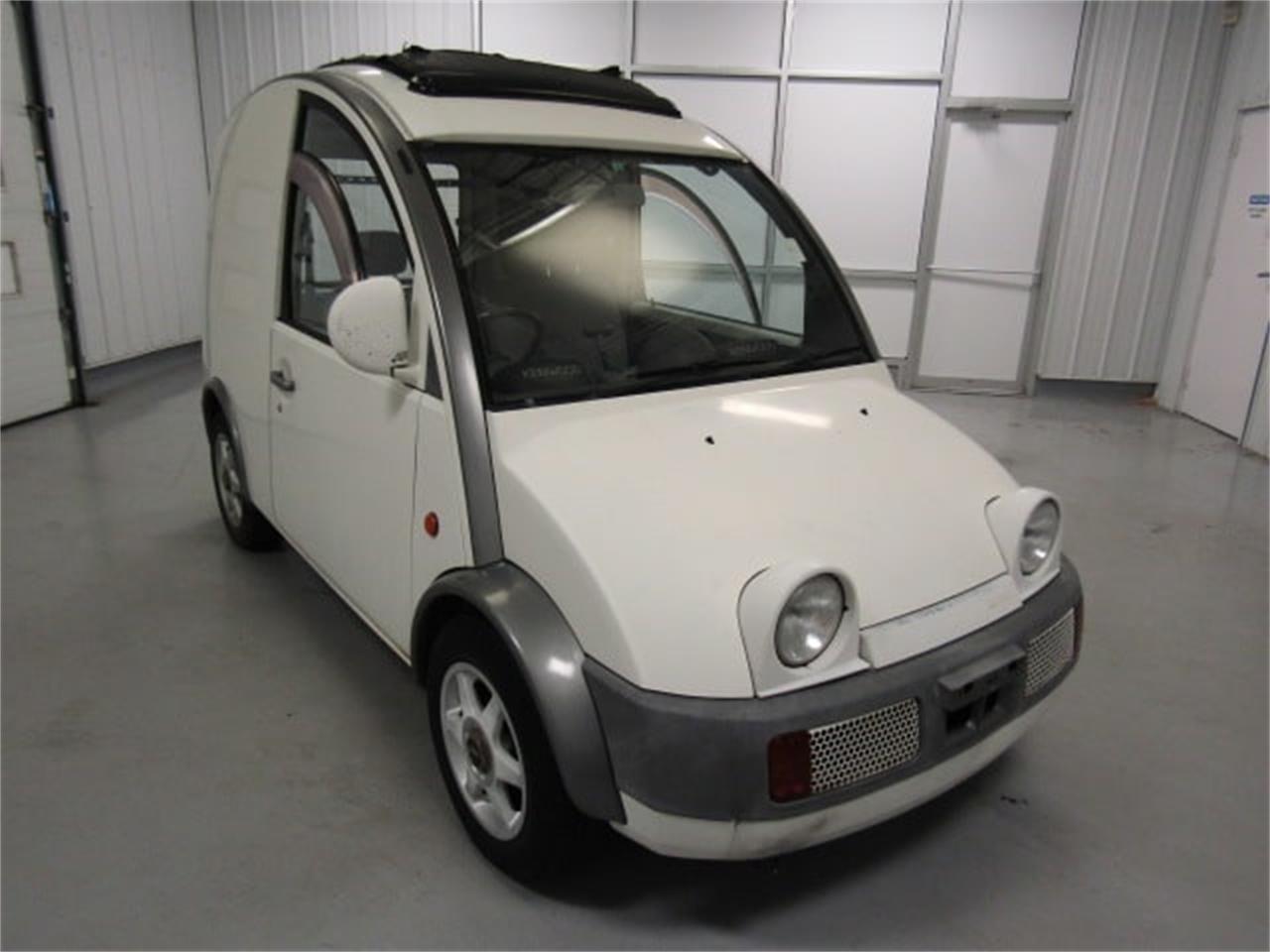 1989 Nissan S-Cargo for Sale | ClassicCars.com | CC-914109