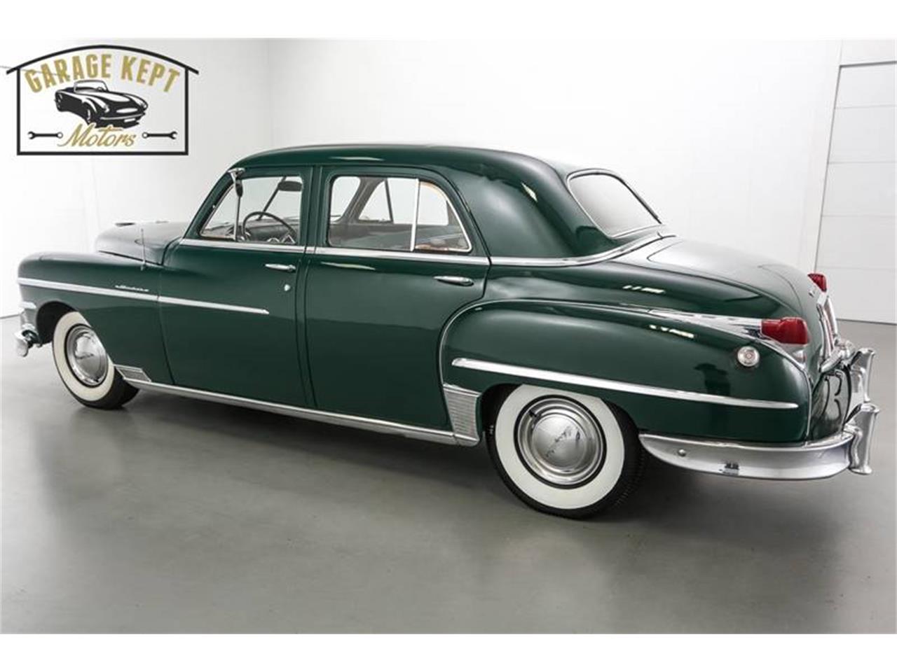 1949 Chrysler Windsor for Sale | ClassicCars.com | CC-914393
