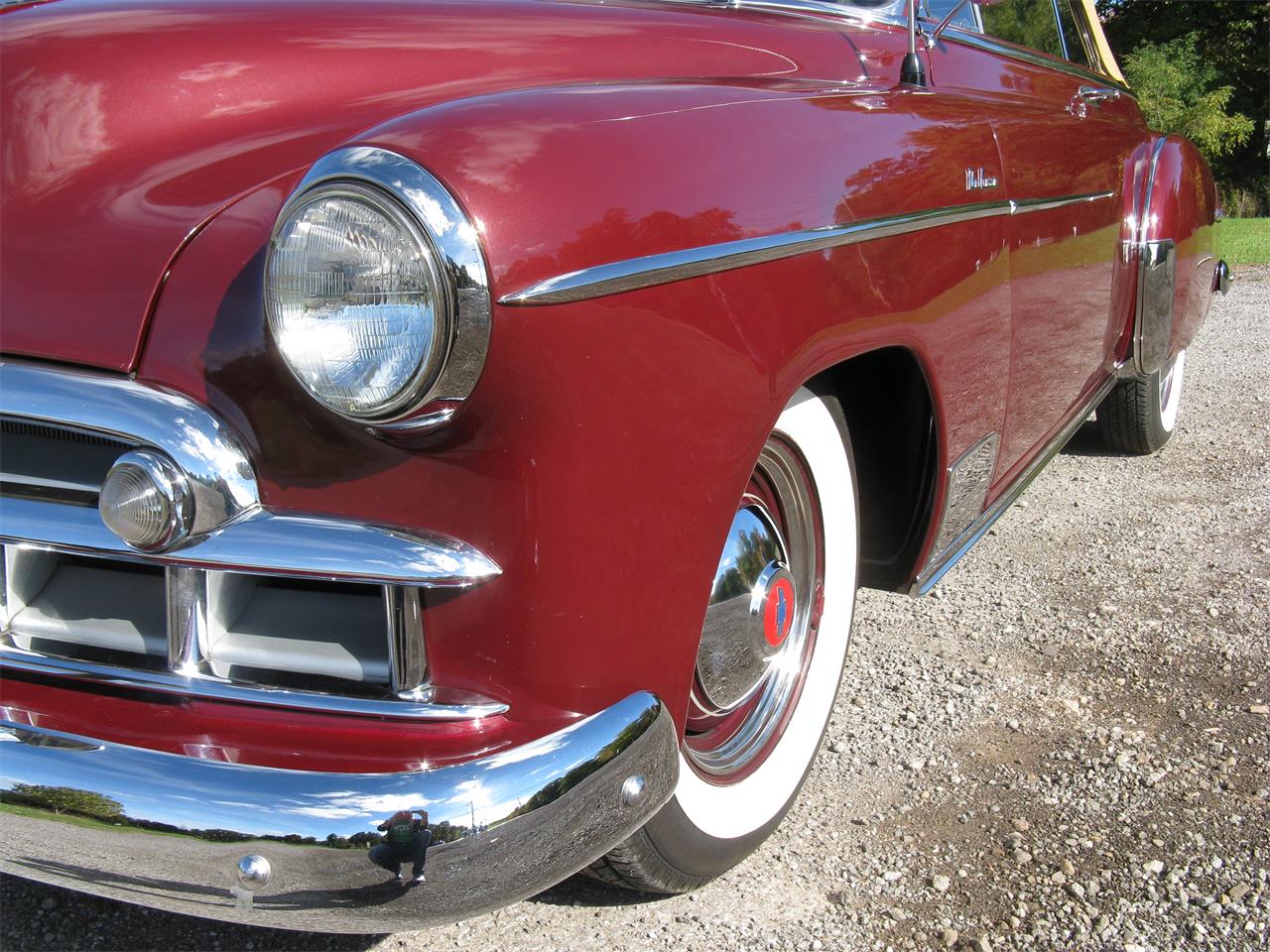 1949 Chevrolet Styleline Deluxe for Sale | ClassicCars.com | CC-915039
