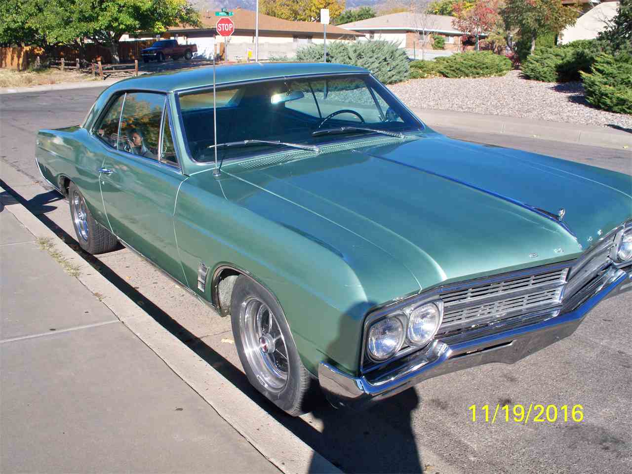 1966 Buick Skylark for Sale | ClassicCars.com | CC-915444