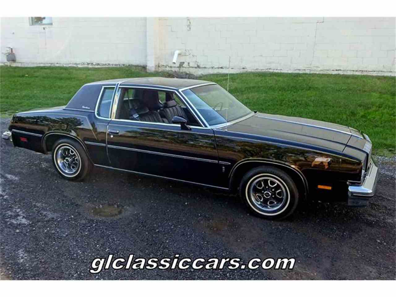 1978 Oldsmobile Cutlass Supreme for Sale | ClassicCars.com | CC-910595