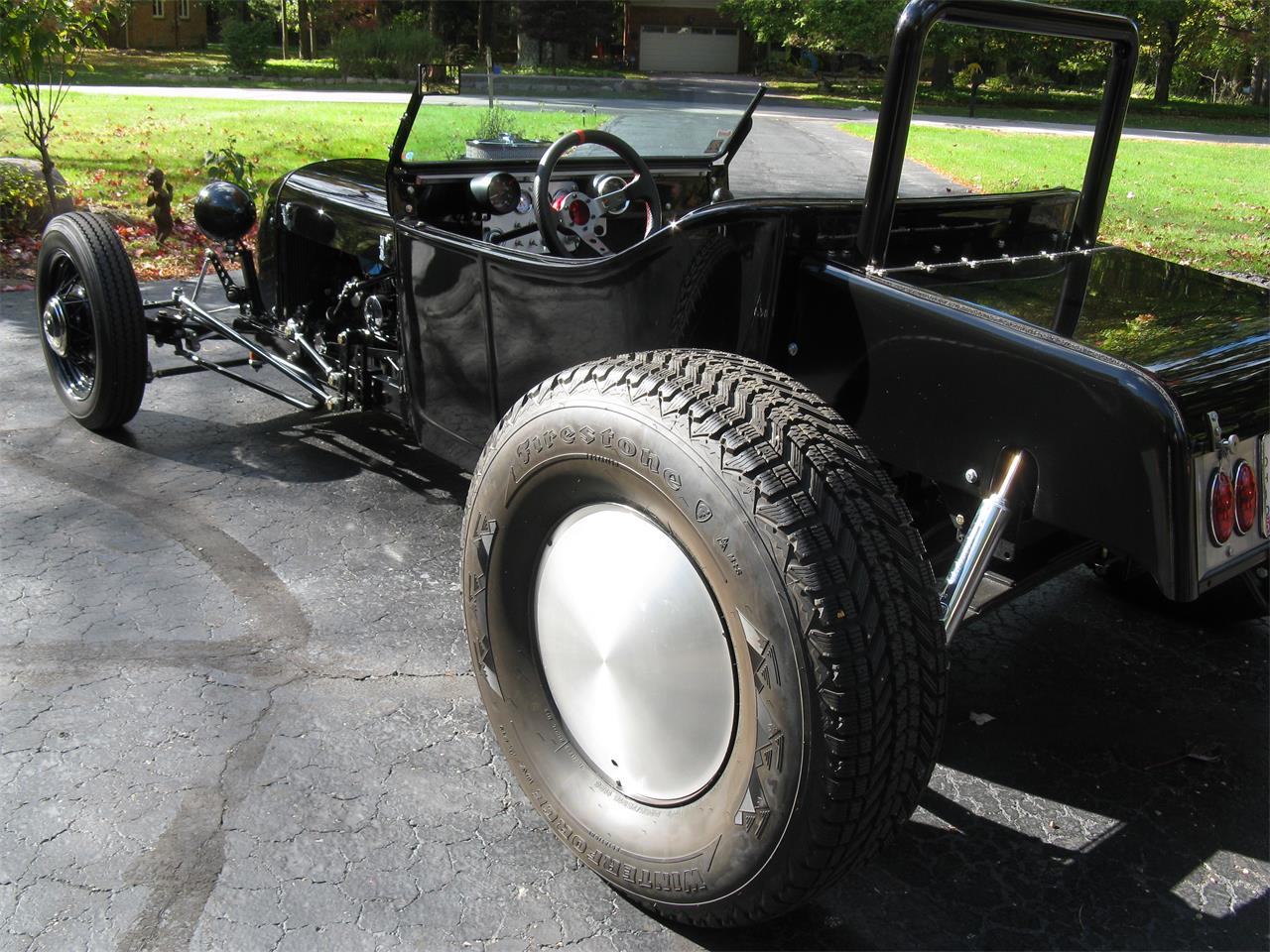 1923 Ford Track T Roadster for Sale | ClassicCars.com | CC-916726