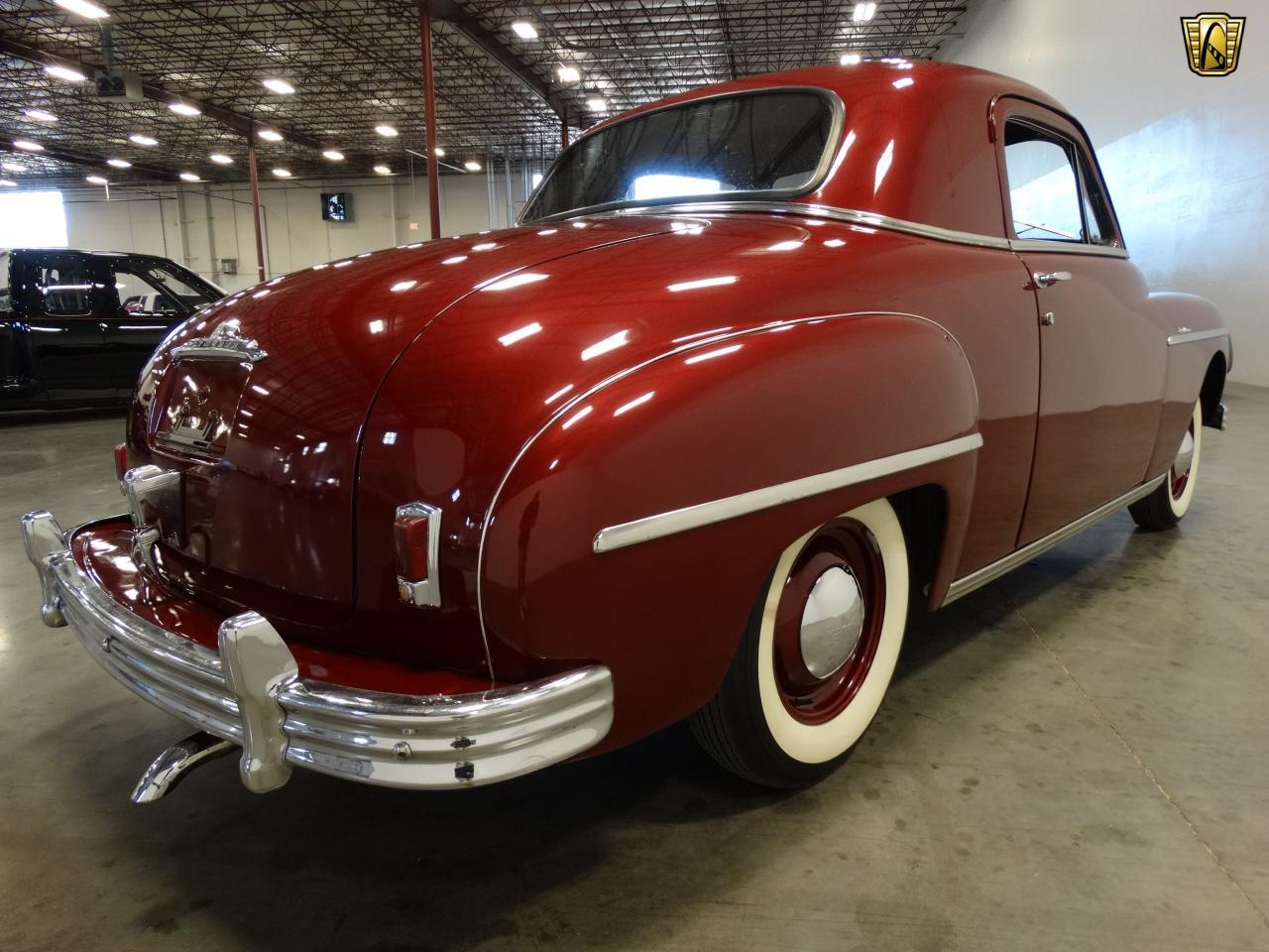 1949 Plymouth Business Coupe for Sale | ClassicCars.com | CC-917389
