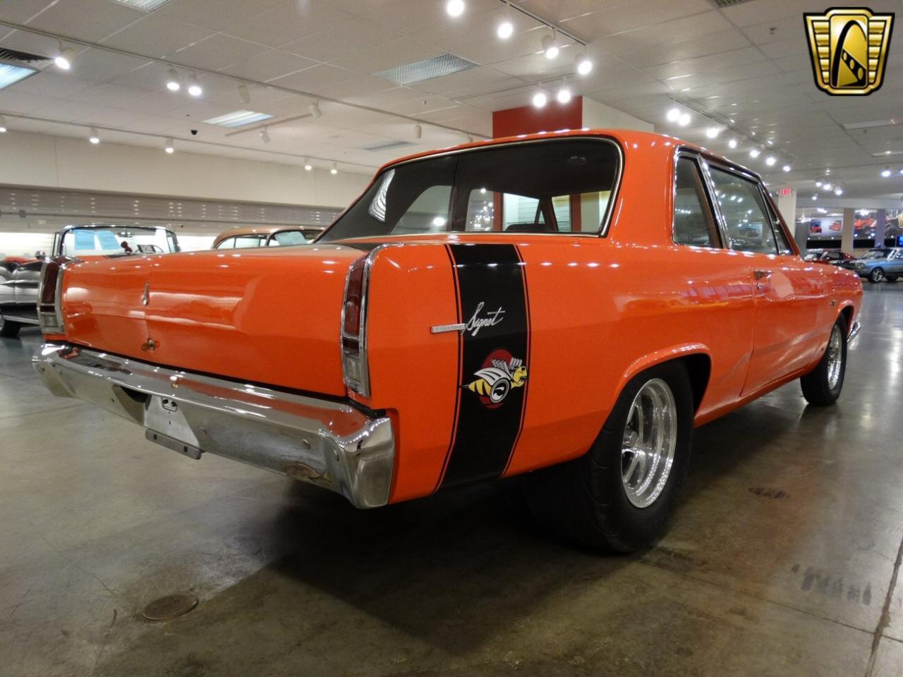 1967 Plymouth Valiant for Sale | ClassicCars.com | CC-917655