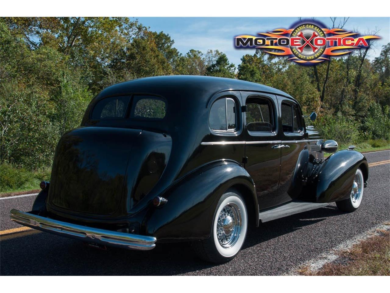 1937 Buick Special for Sale | ClassicCars.com | CC-918376