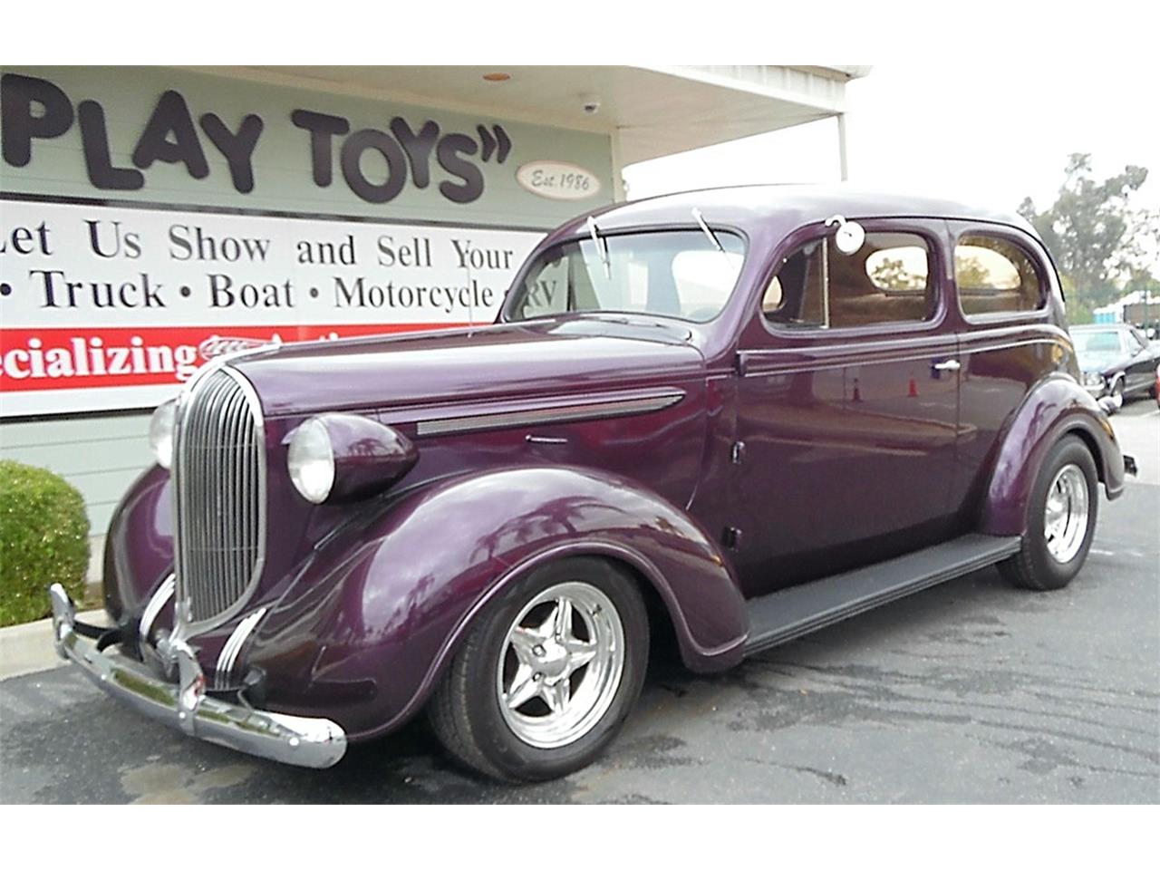1938 Plymouth Deluxe for Sale | ClassicCars.com | CC-919213