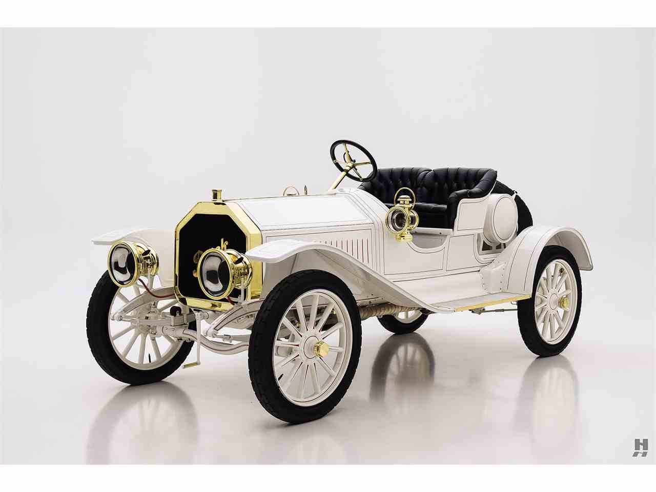 1910 Buick Model 16 for Sale | ClassicCars.com | CC-919295