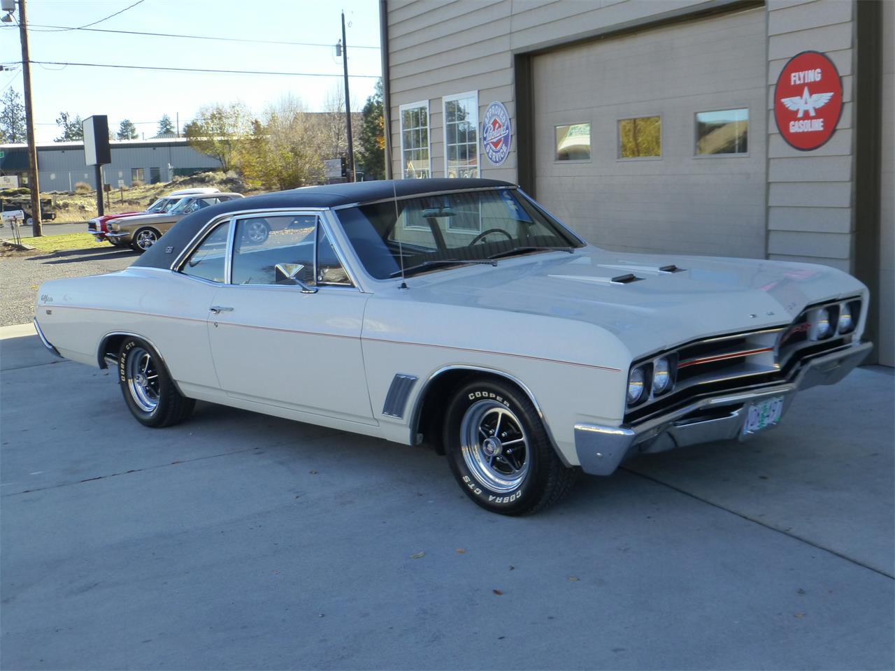 1967 Buick GS California for Sale | ClassicCars.com | CC-921245