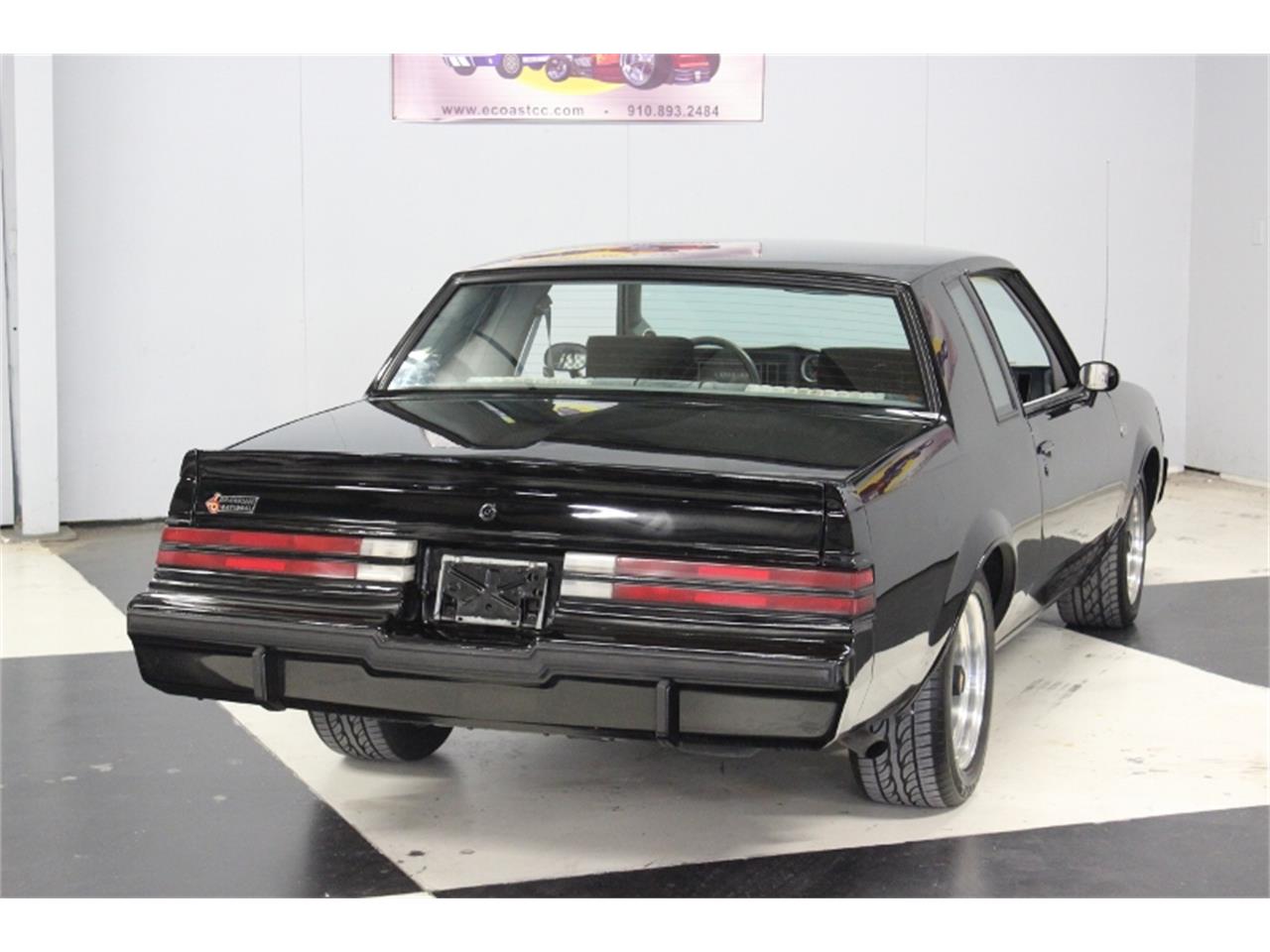 1985 Buick Grand National for Sale | ClassicCars.com | CC-922643