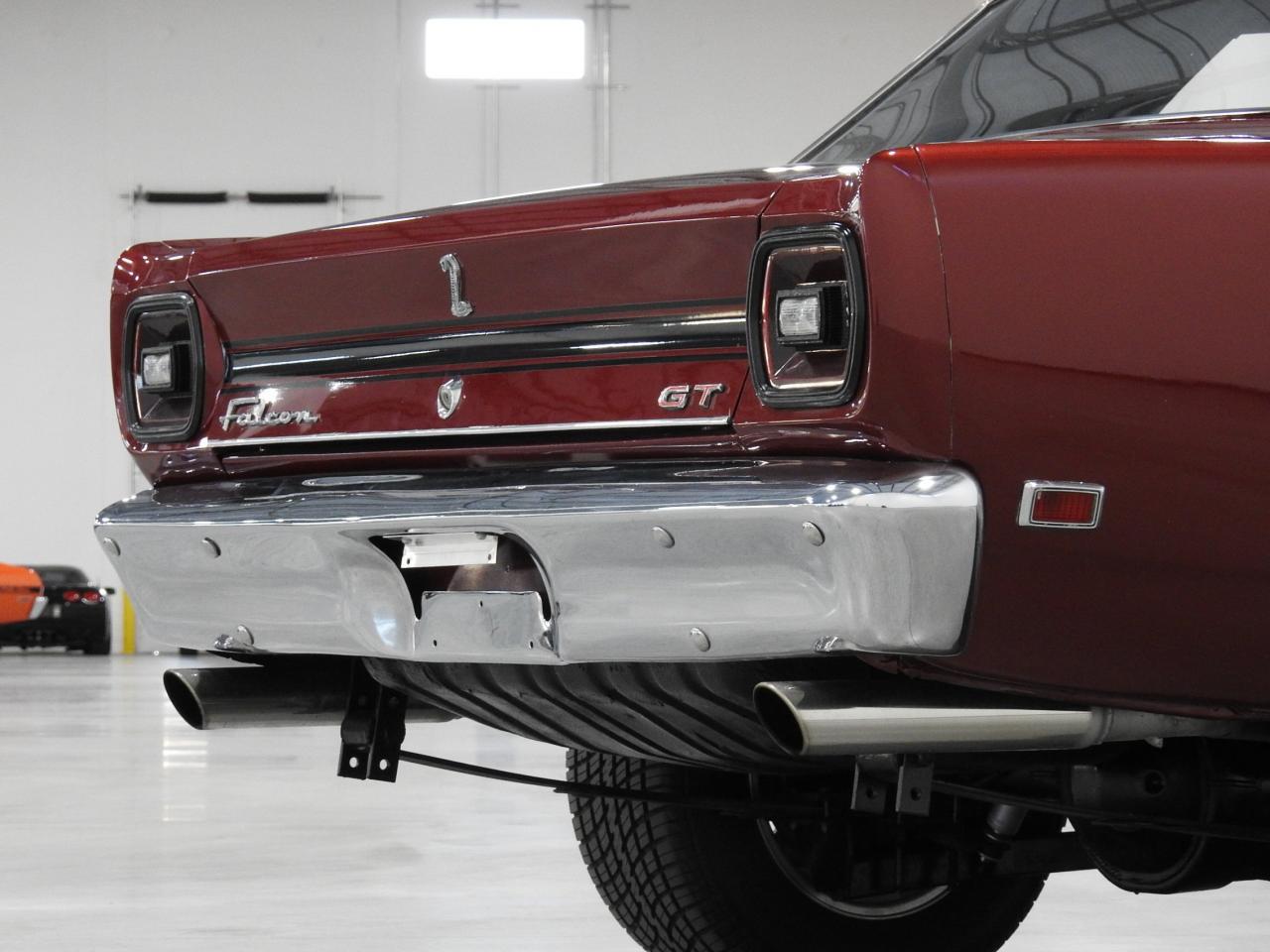 1969 Ford Falcon for Sale | ClassicCars.com | CC-923486
