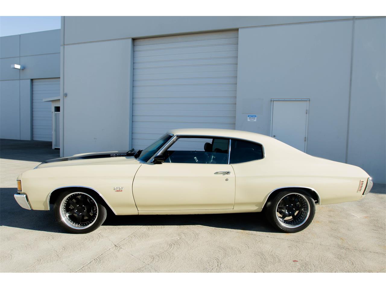 1972 Chevrolet Chevelle for Sale | ClassicCars.com | CC-923863
