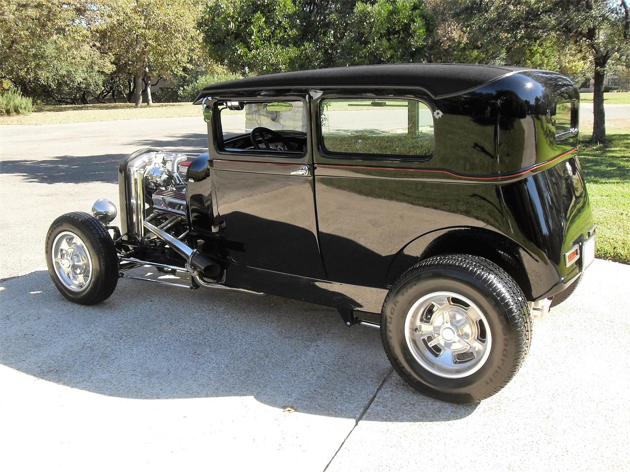 1929 Ford Victoria for Sale | ClassicCars.com | CC-925186