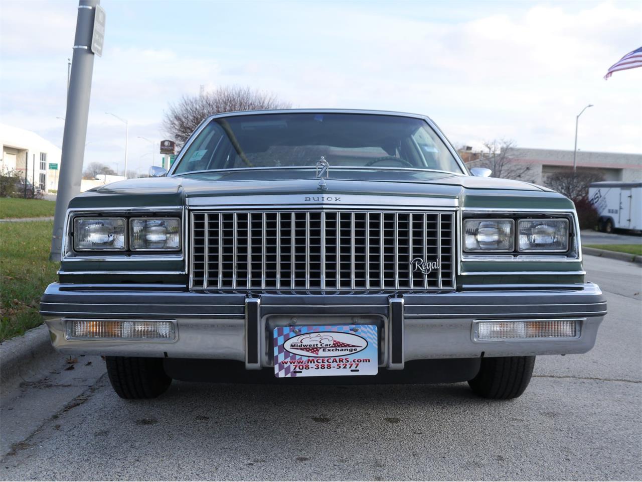 1980 Buick Regal for Sale | ClassicCars.com | CC-926377