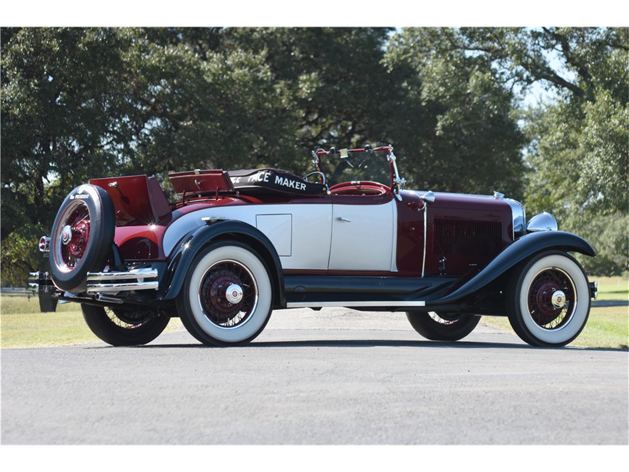 1929 Studebaker President for Sale | ClassicCars.com | CC-929050