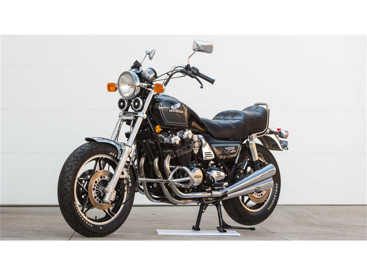 1983 Honda Motorcycle for Sale | ClassicCars.com | CC-929785