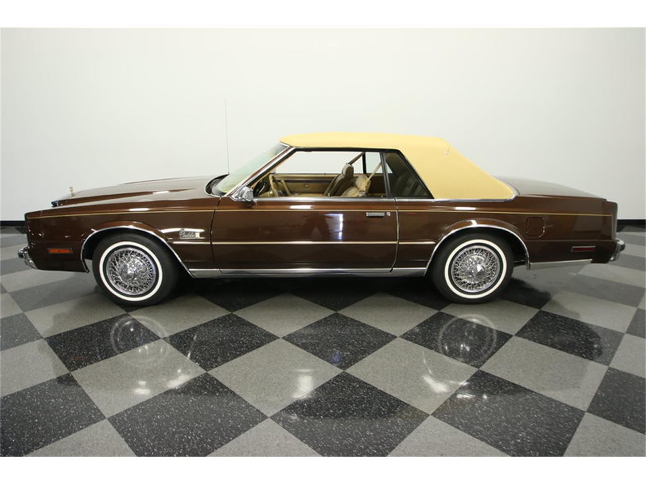 1980 Chrysler Cordoba for Sale | ClassicCars.com | CC-920099