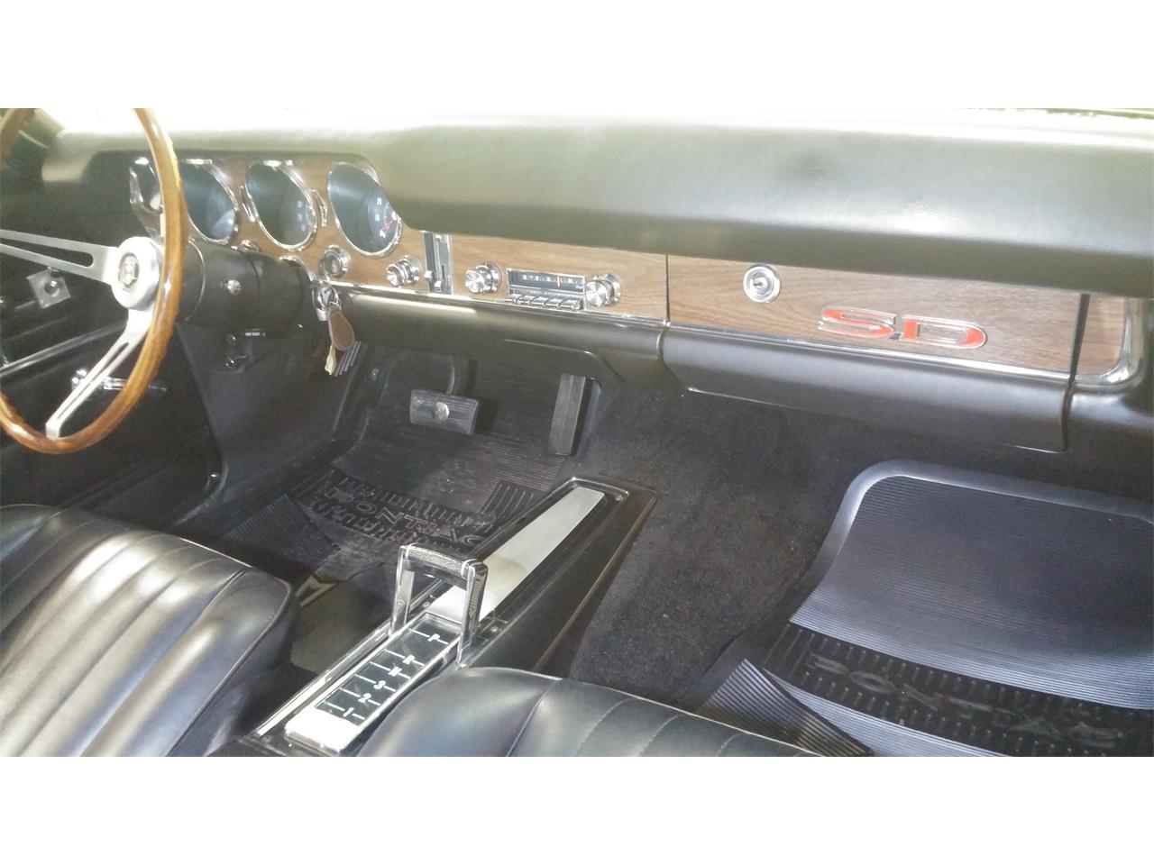 1968 Pontiac Beaumont for Sale | ClassicCars.com | CC-931352