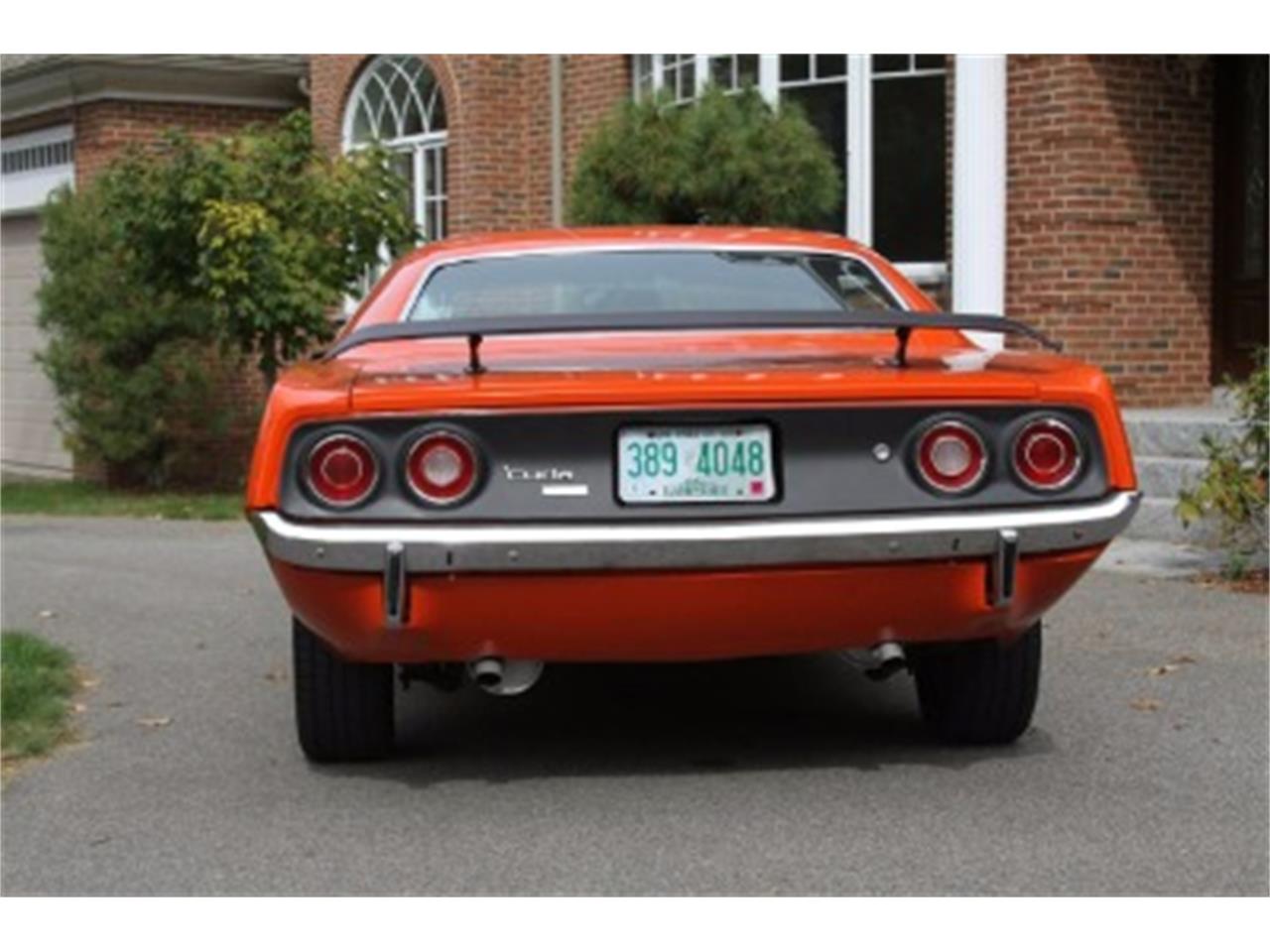1972 Plymouth Cuda for Sale | ClassicCars.com | CC-931466