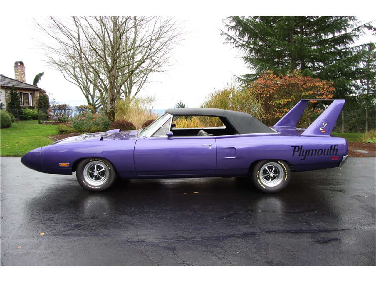 1970 Plymouth Satellite for Sale | ClassicCars.com | CC-932157