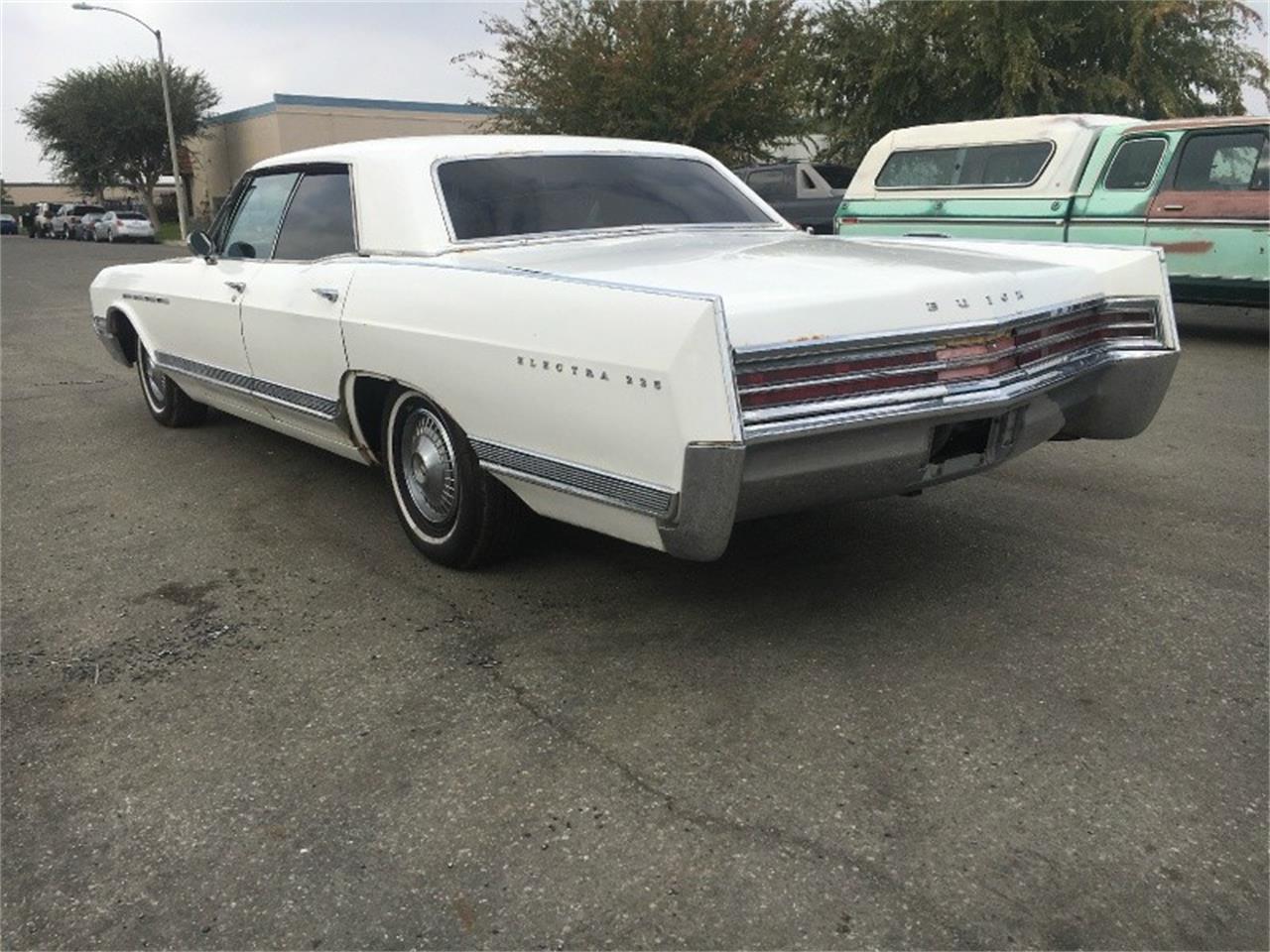 Interesting 65 Buick Electra 225 For Sale Pictures