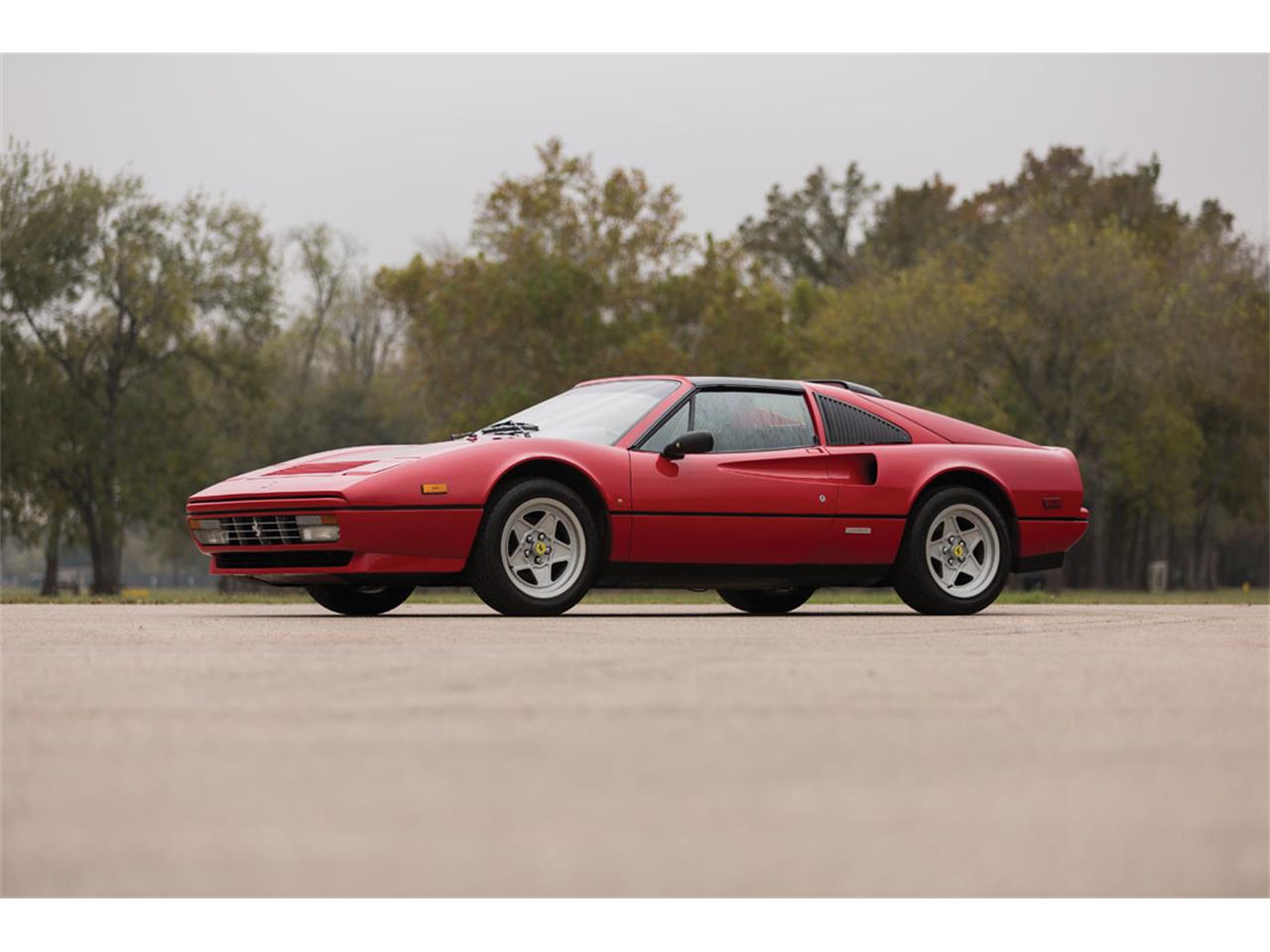 1986 Ferrari 328 GTS for Sale | ClassicCars.com | CC-934439