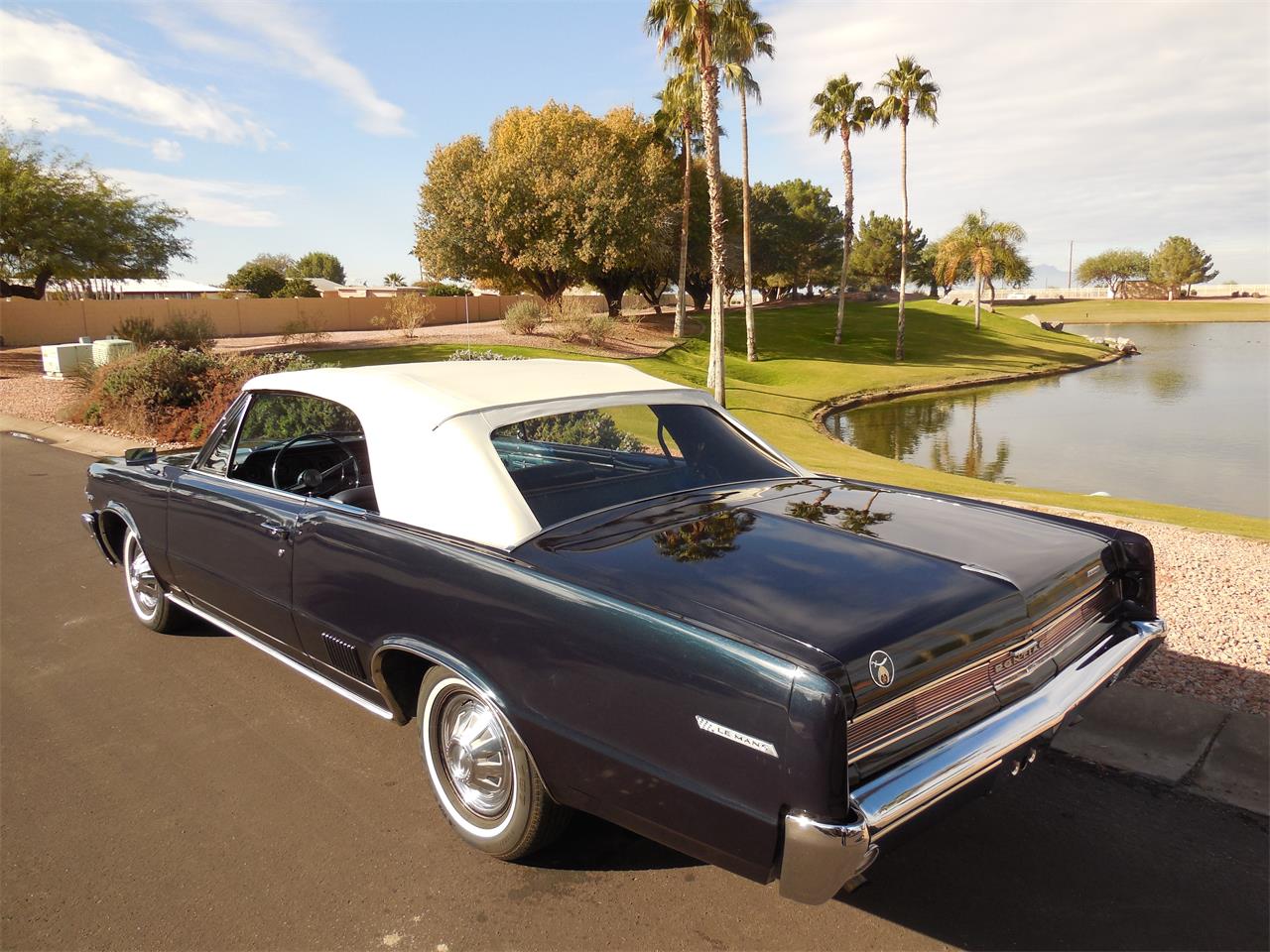 1964 Pontiac LeMans for Sale | ClassicCars.com | CC-935874