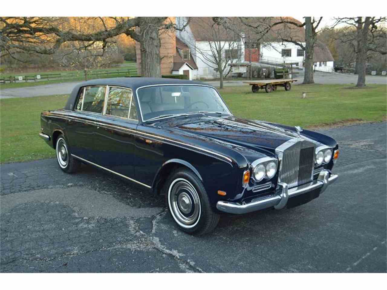 70 S Rolls Royce