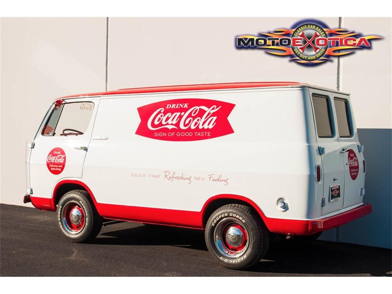 1965 GMC Handi-Van for Sale | ClassicCars.com | CC-936863