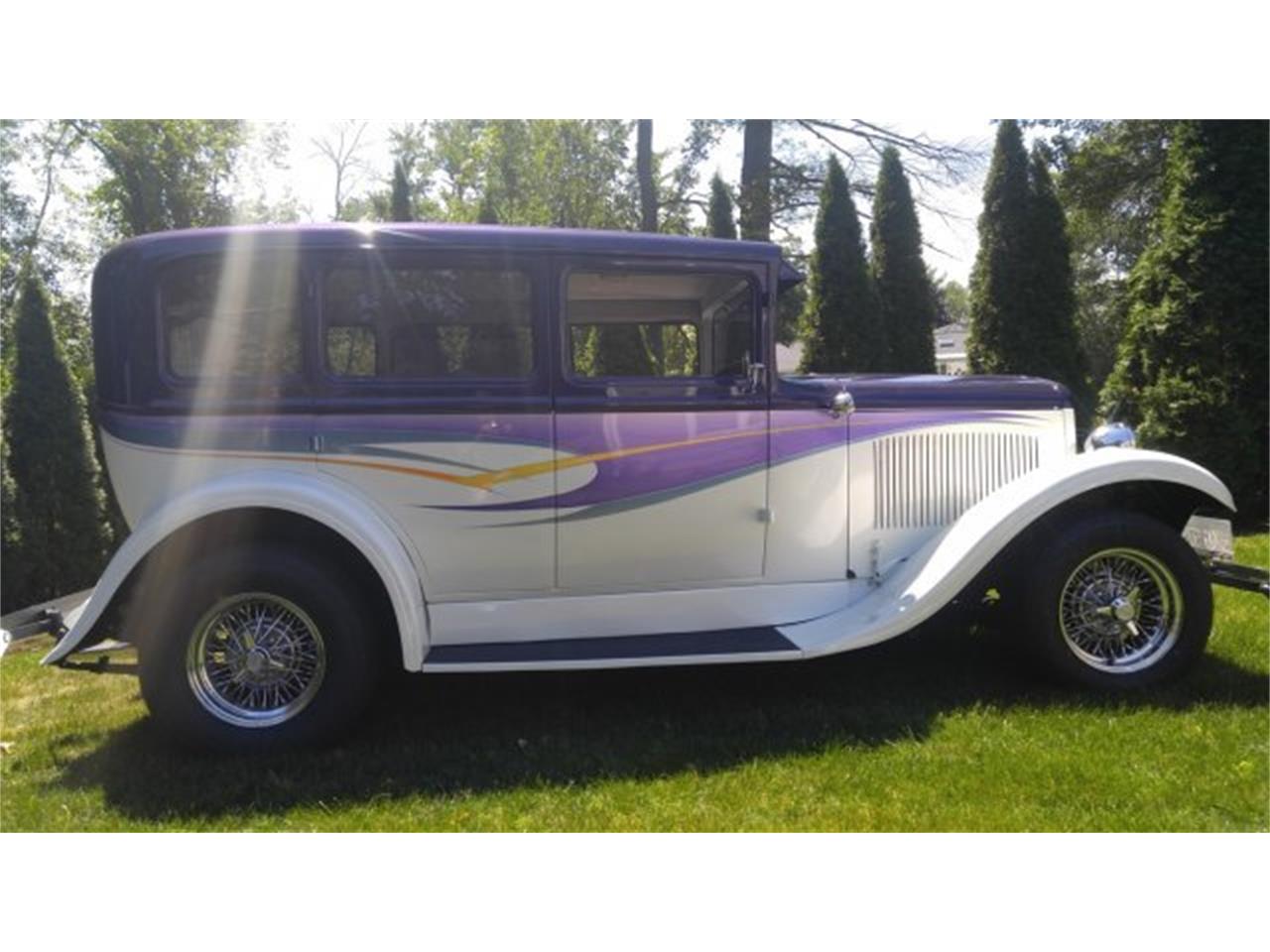 1929 Dodge Sedan for Sale | ClassicCars.com | CC-937991