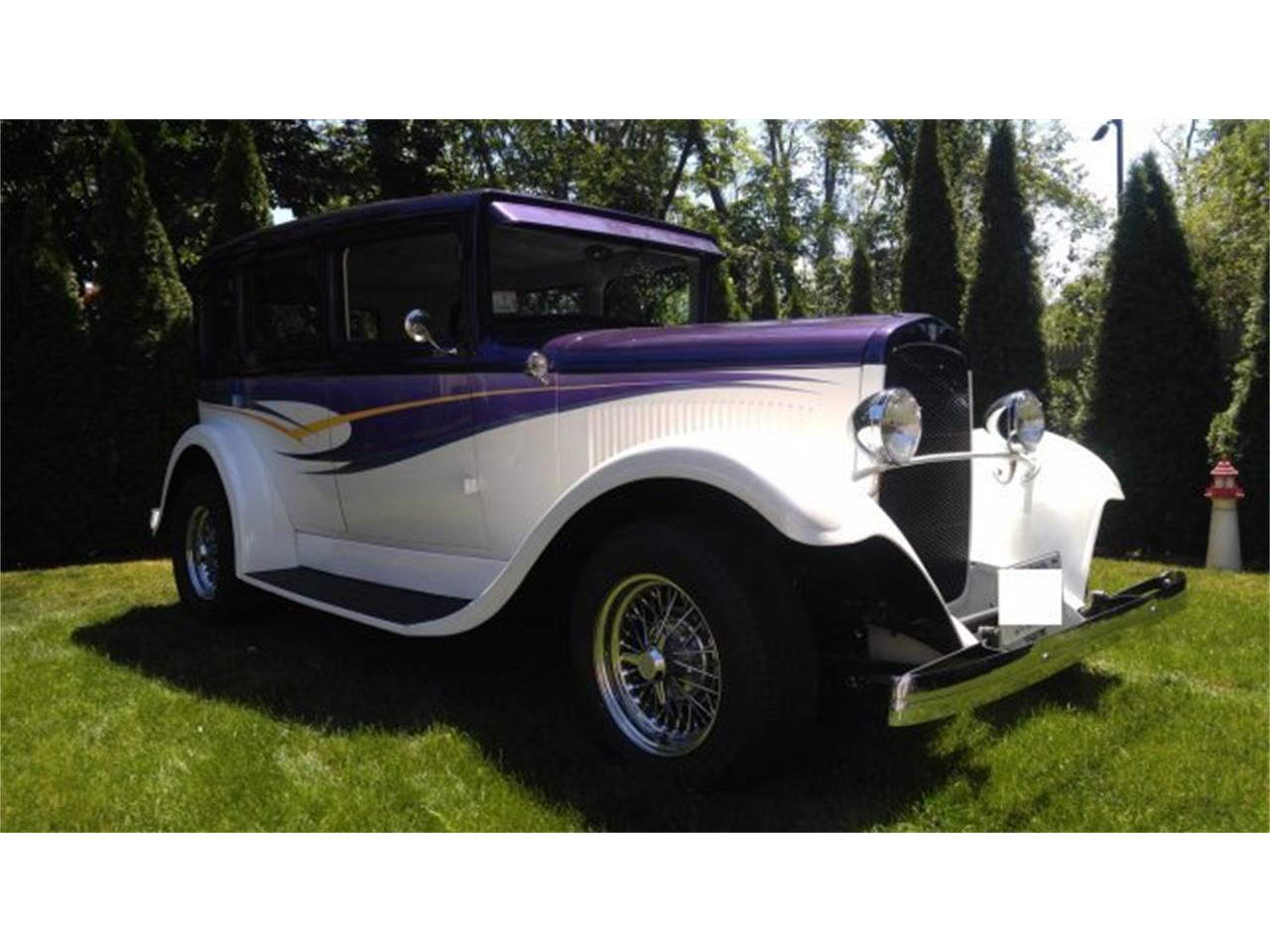1929 Dodge Sedan for Sale | ClassicCars.com | CC-937991