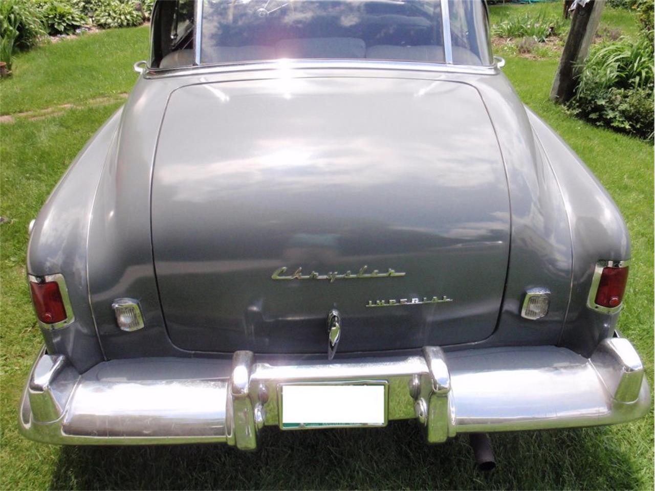 1950 Chrysler Imperial for Sale | ClassicCars.com | CC-938016