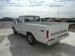 1974 Ford F150 for Sale | ClassicCars.com | CC-938719