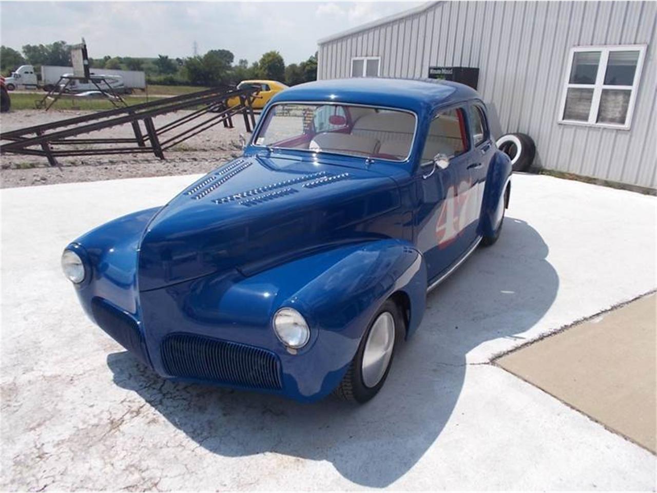 1941 Studebaker Champion for Sale | ClassicCars.com | CC-938852