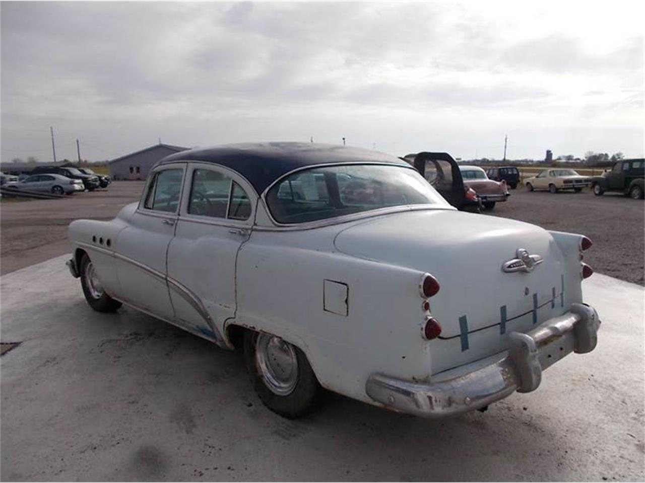1953 Buick Special for Sale | ClassicCars.com | CC-938994